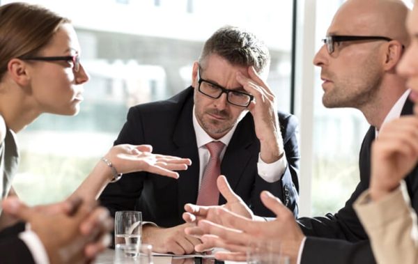 Employee Dispute Resolution: Mediation Through Peer Review – SMART ...