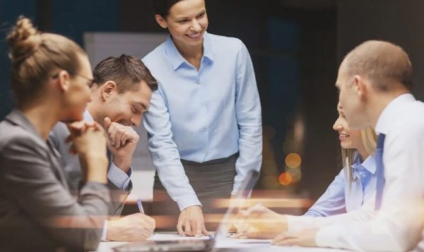 Proven Selling Skills Training in UAE